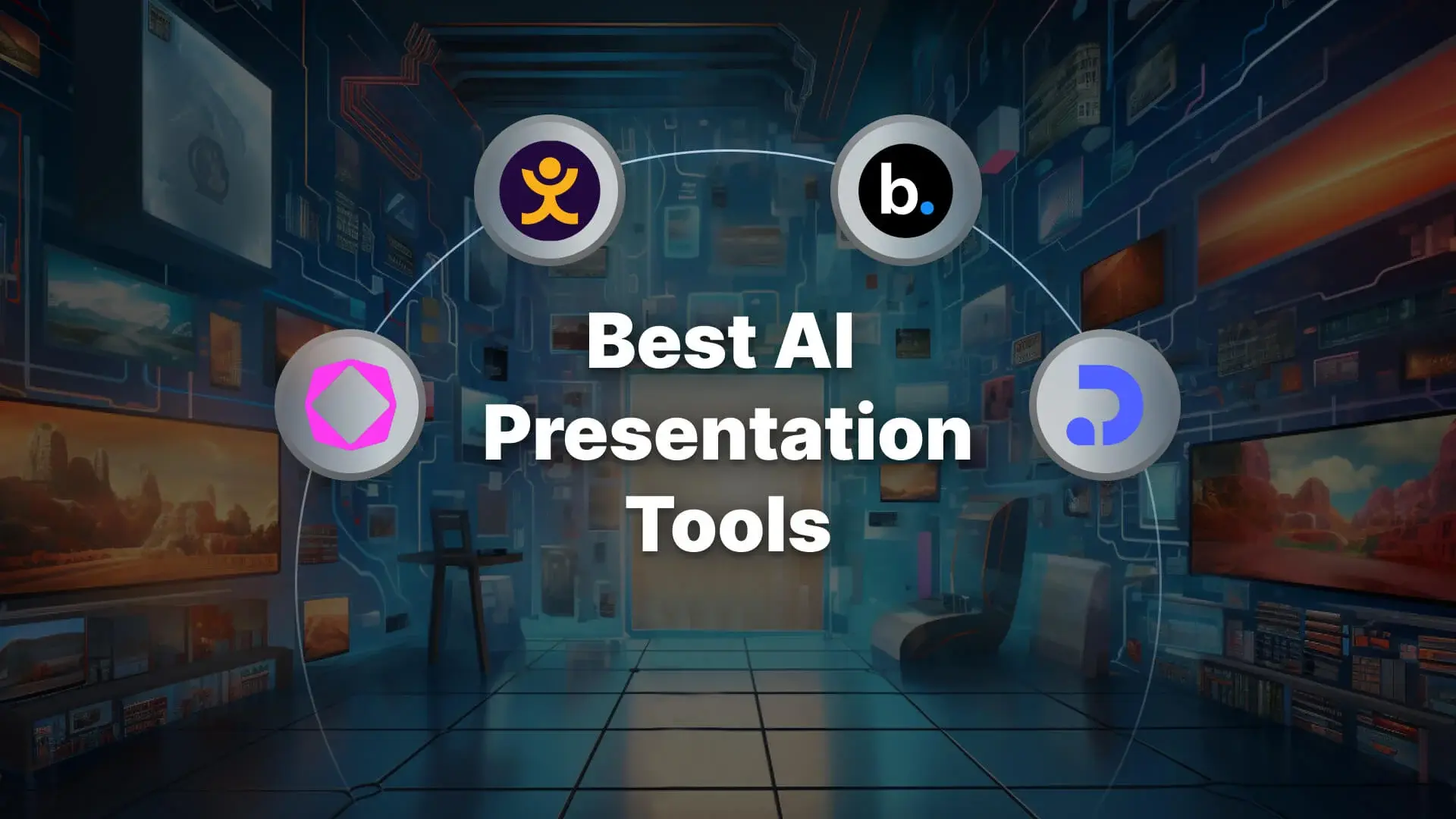 4 Ai Presentation Tools That Can Replace Powerpoint Slides Keynote